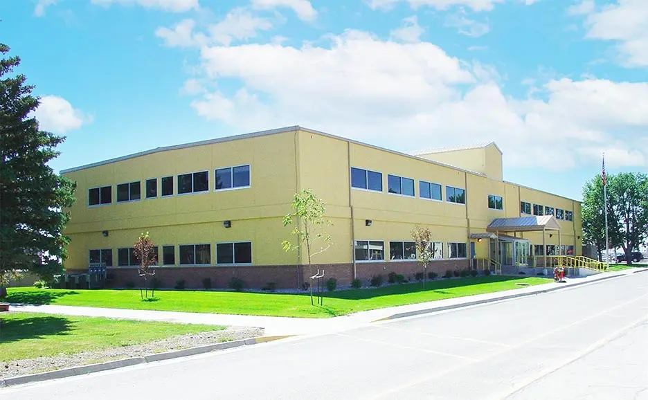 Modular Buildings for Flexible Solutions | Satellite Co.