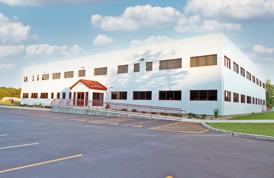 Modular Buildings for Flexible Solutions | Satellite Co.