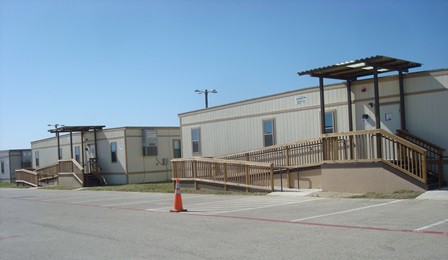 S-Plex Modular Buildings: Our 4 Models | Satellite Shelters