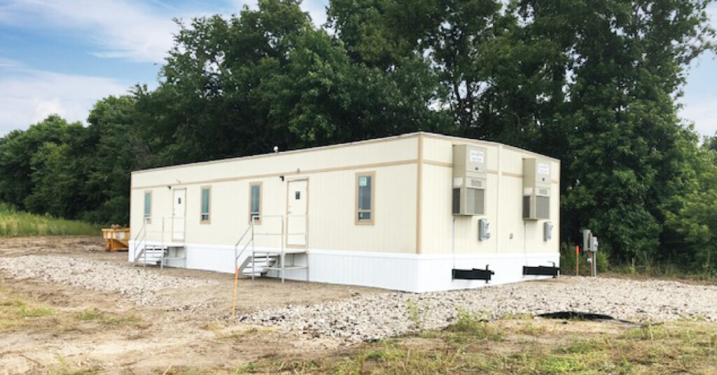 Modular Building Resources & News | Satellite Shelters Blog